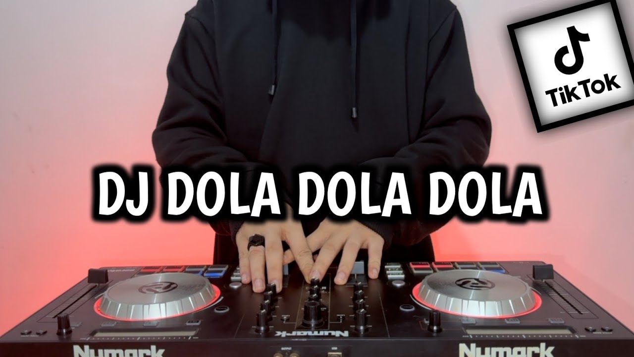 DJ DOLA DOLA DOLA KITA SALA DOLA REMIX TIK TOK VIRAL TERBARU FULL BASS ...