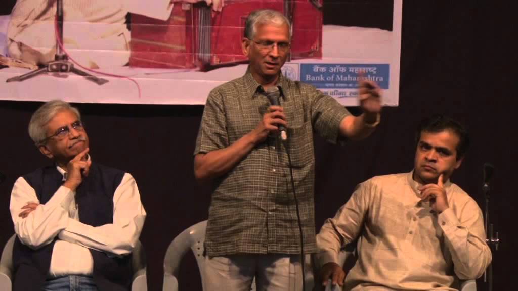 Anand Modak Smaranswar Launch - YouTube