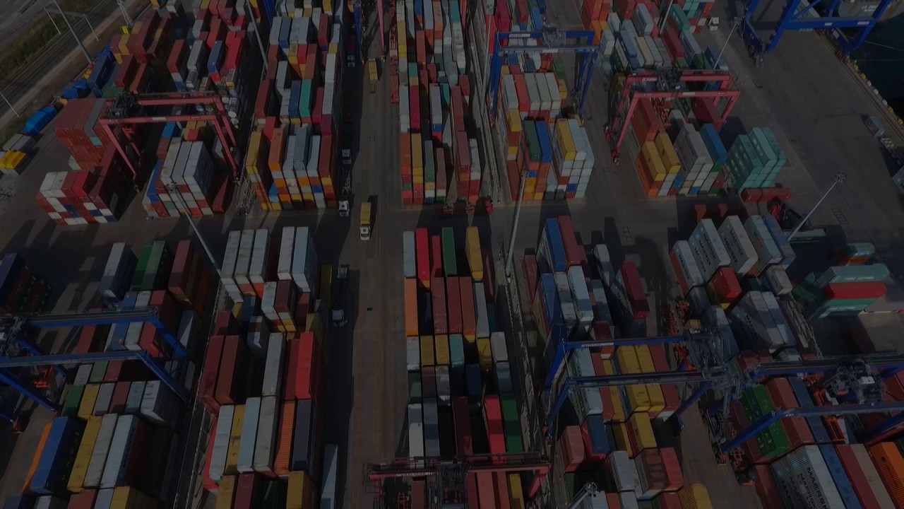 Expeditor background video - YouTube