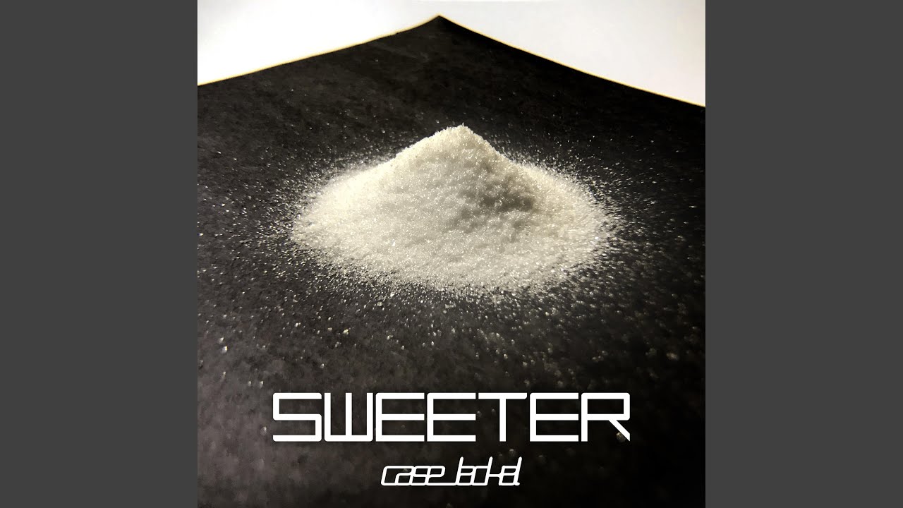 SWEETER (Sweeter Version) - YouTube