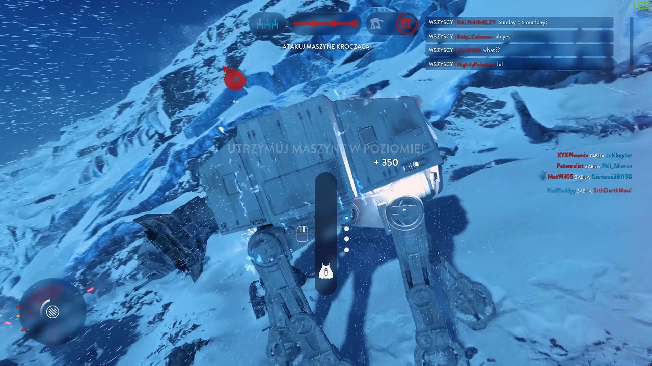 how NOT to take at at down - YouTube