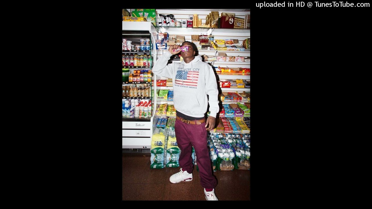 Chief Keef x Kodak Black Type Beat "KITCHEN" - YouTube