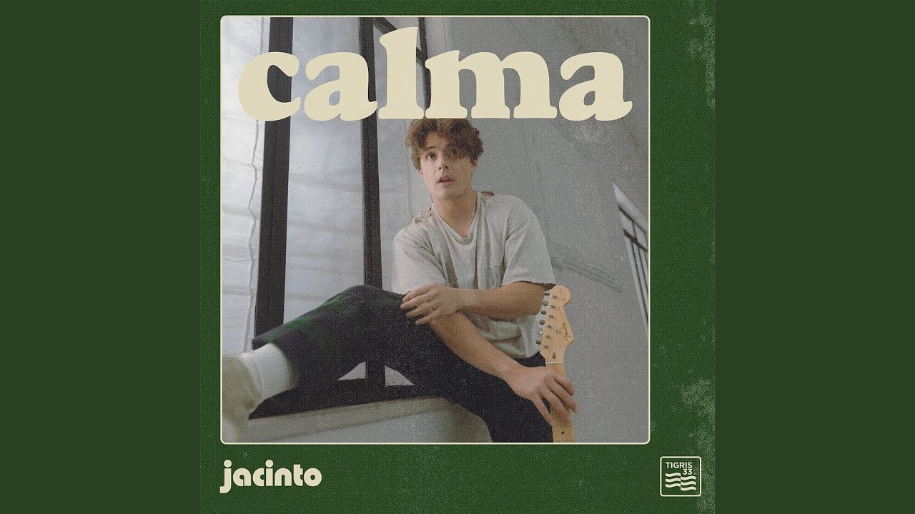 calma (Preview) - YouTube