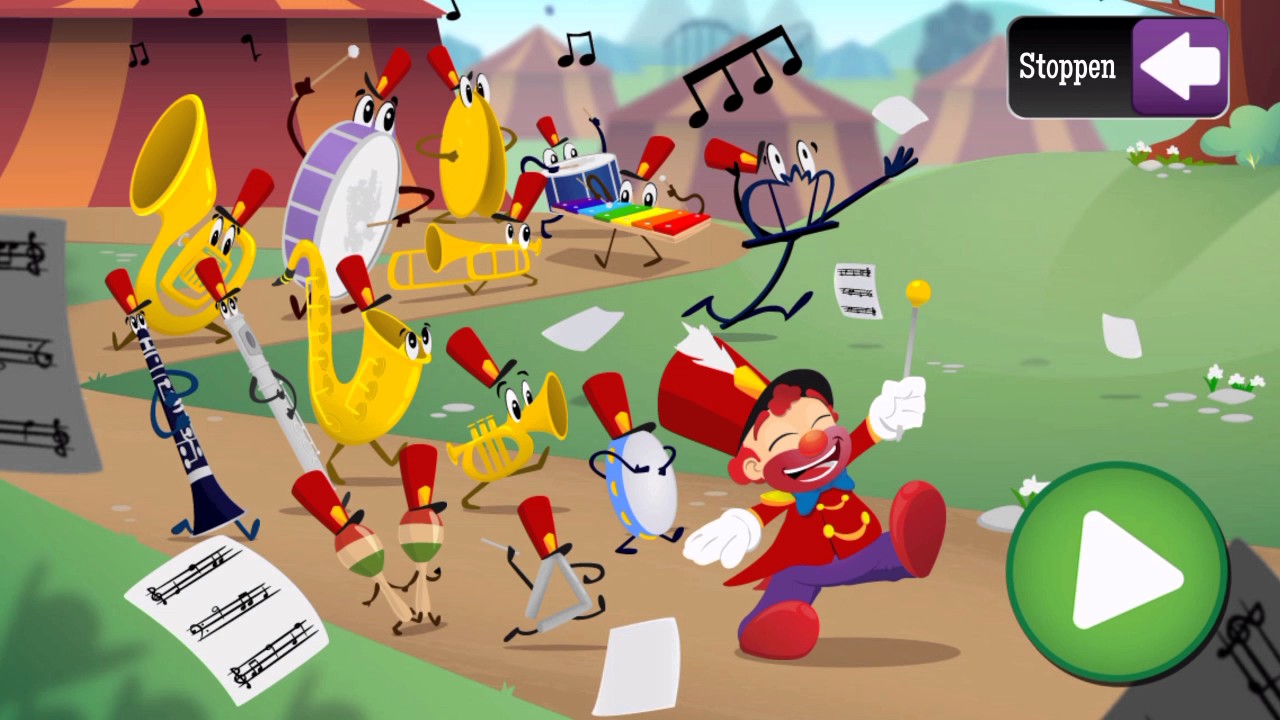 Puzzingo MUSIC - YouTube