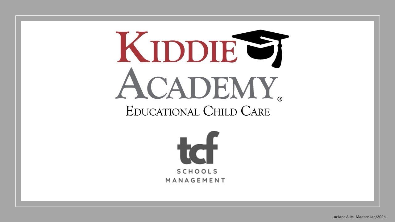 TCF Schools Management - YouTube