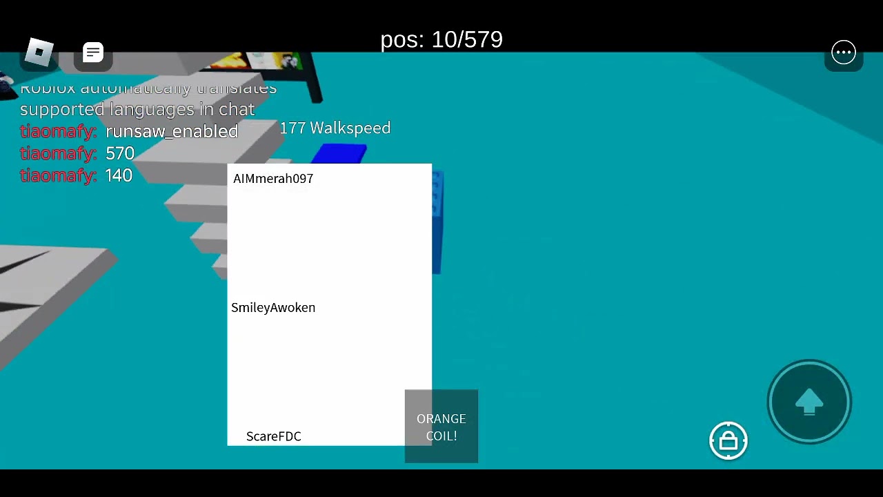 3 roblox exploiters caught in 4k - YouTube