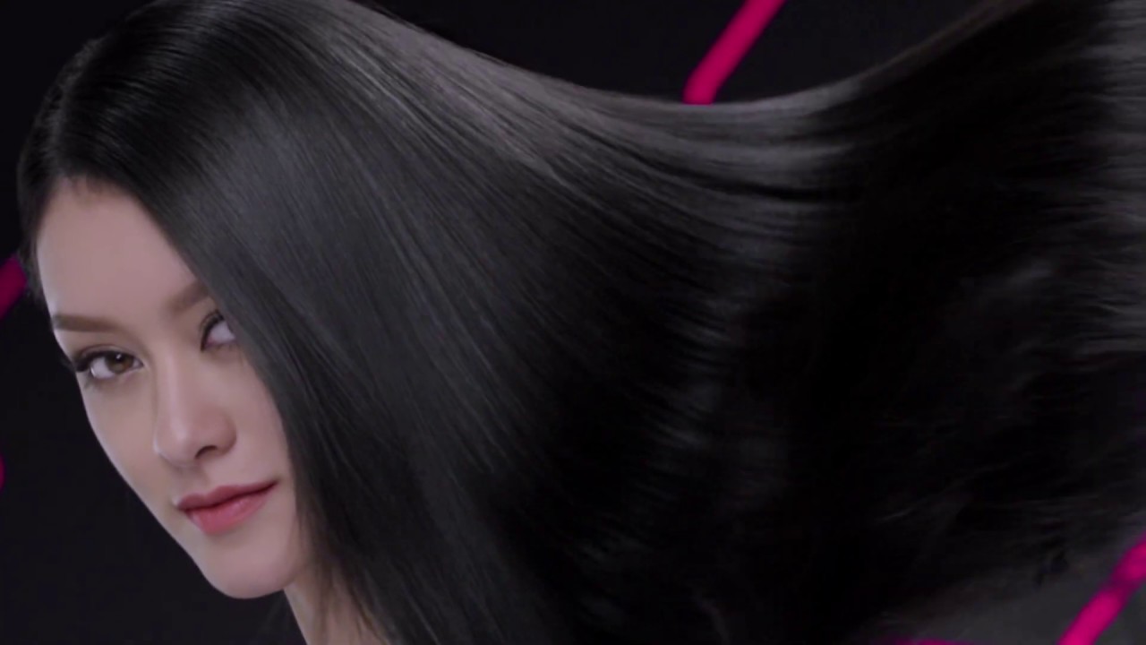 SERASOFT Serum Shampoo Hair Fall Treatment - YouTube