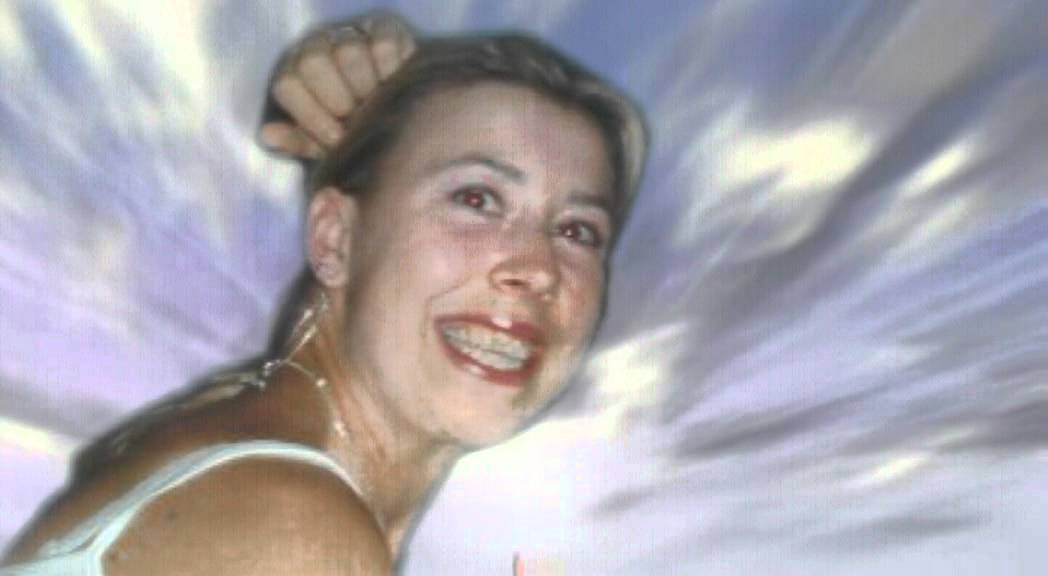 Dont' Cry For Me - Tribute to Vicki Chitty - YouTube