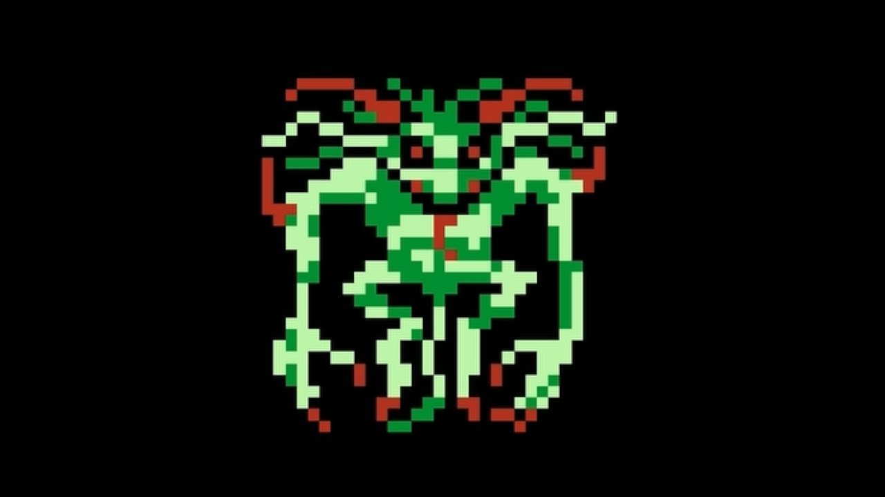 Final Fantasy - Astos (Boss Fight #4) - YouTube