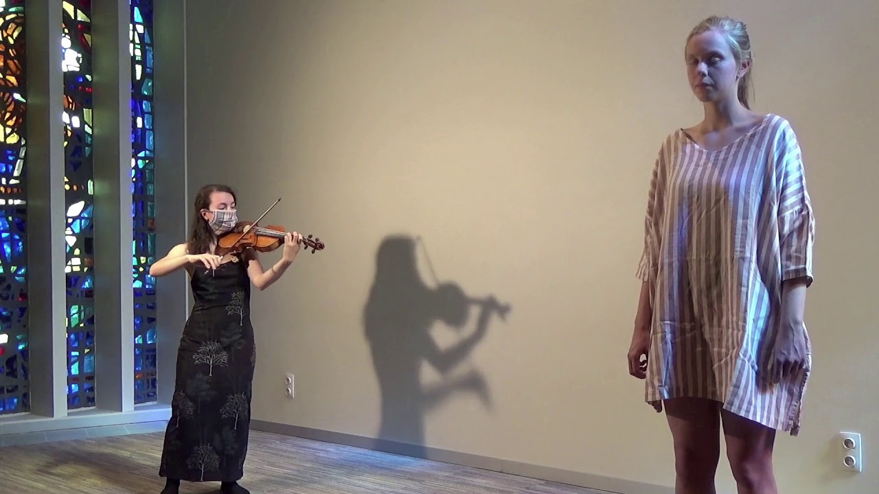 Valse Lente/False Spring - Hidde Kramer - YouTube