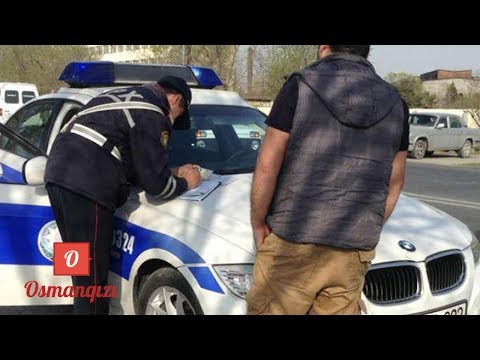 Cərimələrdən Prezident Aparatına pay düşür