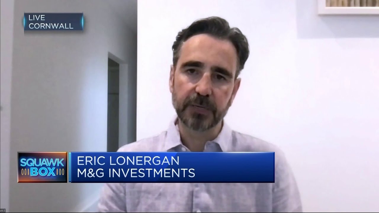 Fund manager warns of a 'very, very risky environment,' says the goal ...