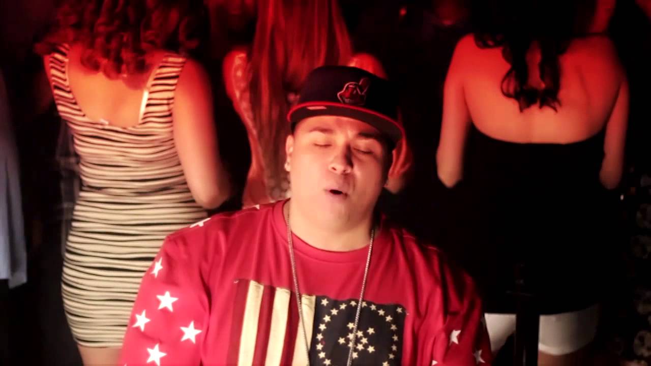 JKEE FEAT. INNERSTATE IKE - ALL ON MY JOCK (PROD BY CHEFF PREMIER ...