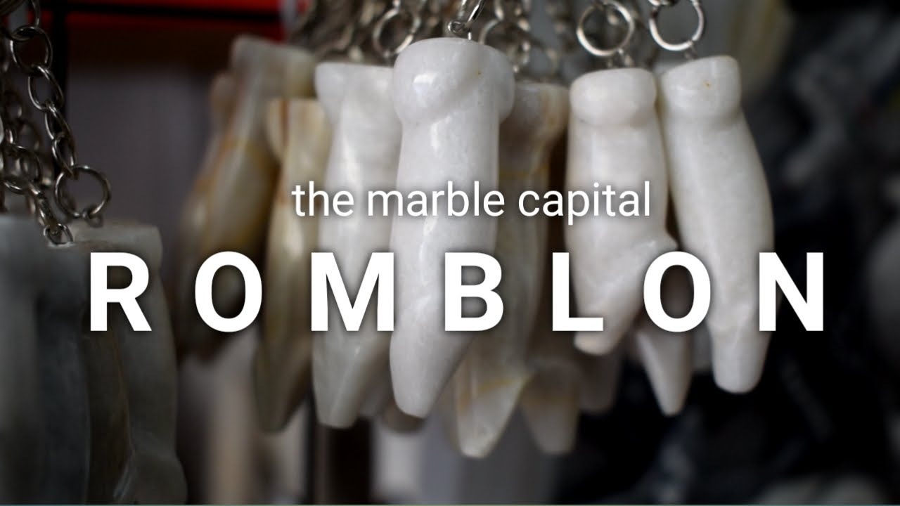 Romblon, Romblon, Philippines | The marble capital | Bhoknoy siopao ...