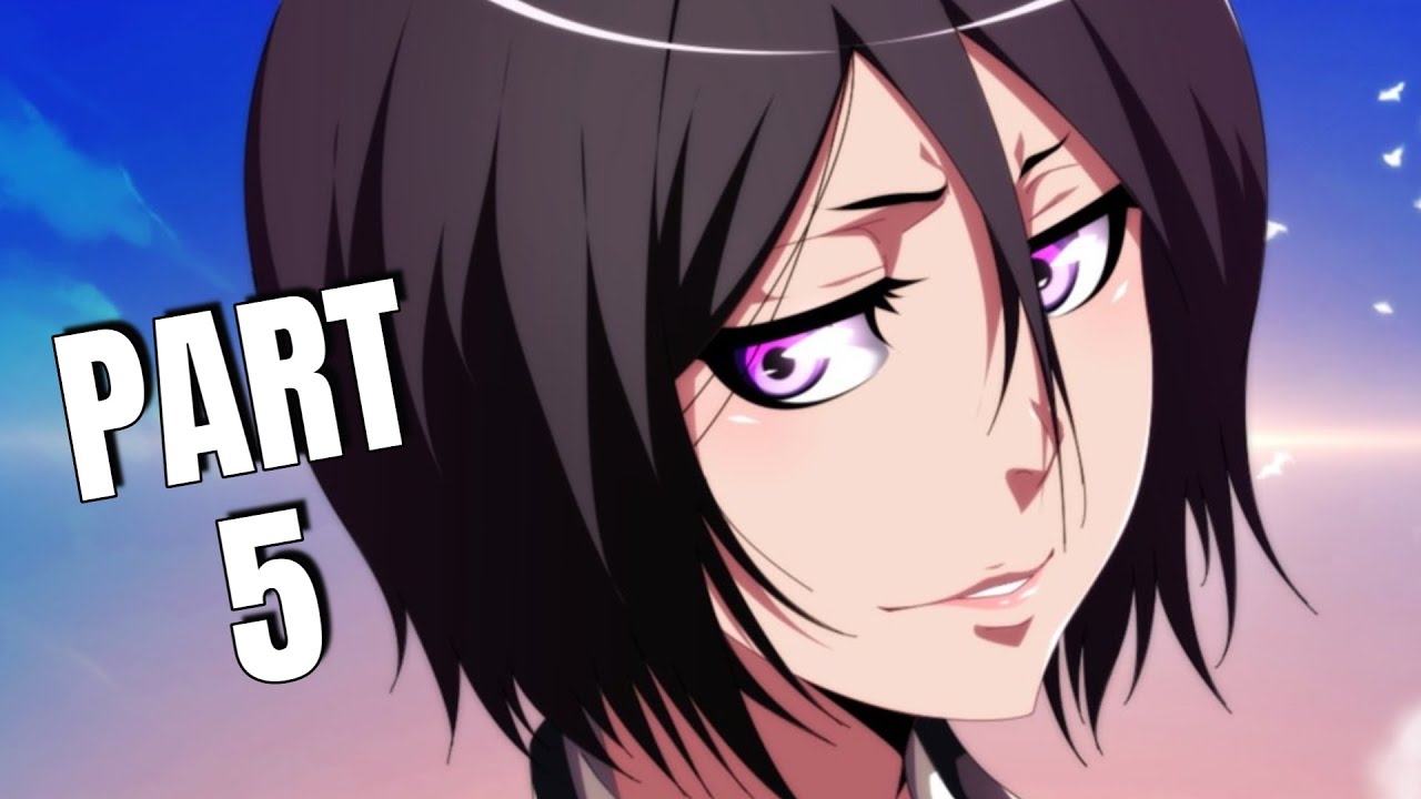Bleach Soul Resurrección FULL PLAYTHROUGH - Episode 5: Exequias - YouTube