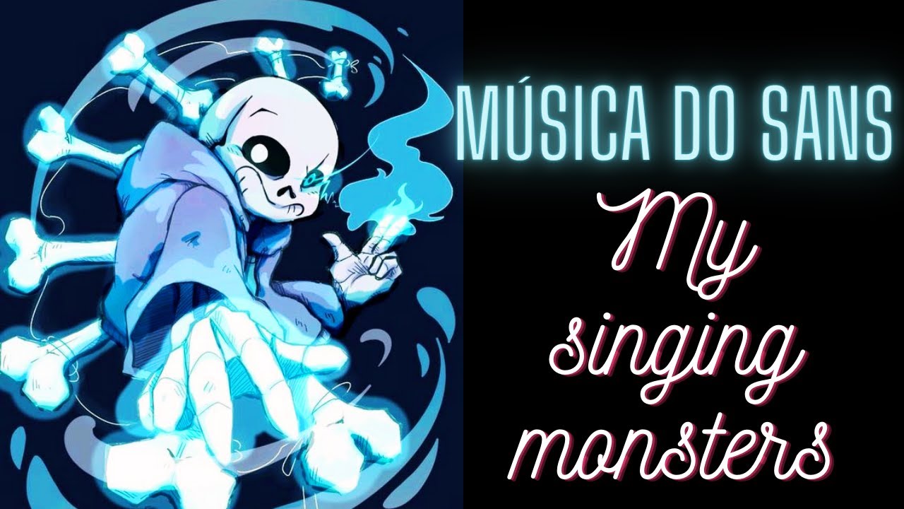 Tutorial aprenda a fazer a música do Sans de undertale em My Singing ...
