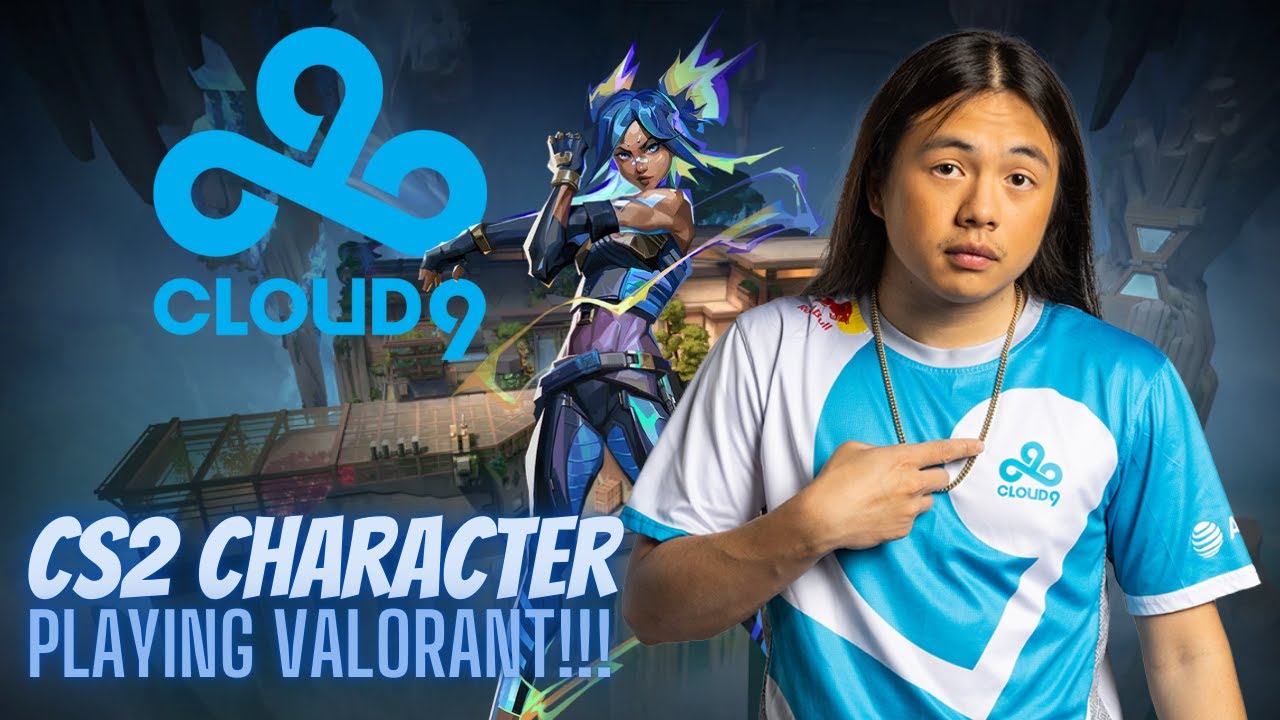 22 Kills💀 Owning!!! C9 Xeppaa Neon⚡ VOD! ft. Rossy Yoru🌀 - YouTube