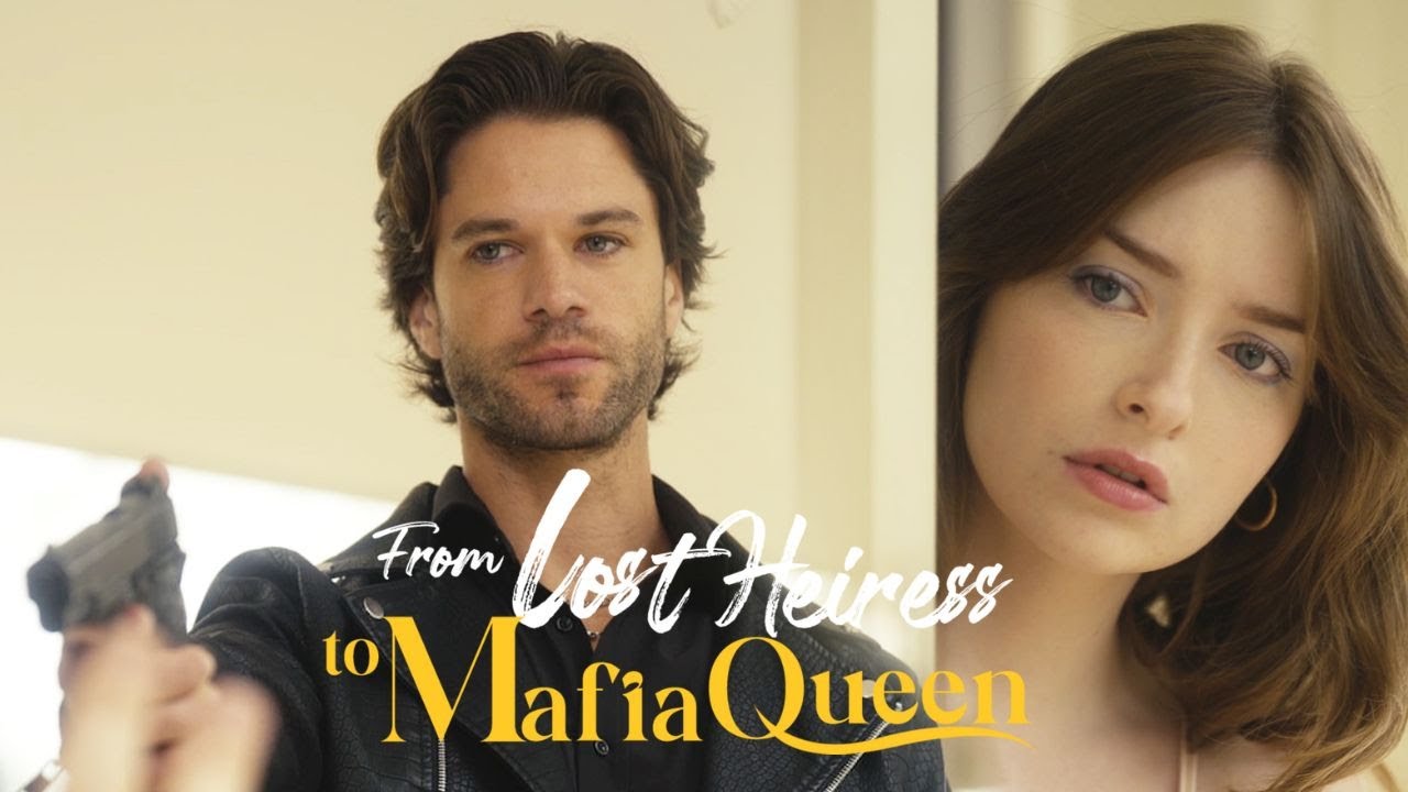 [Trailer]|From Lost Heiress to Mafia Queen - YouTube
