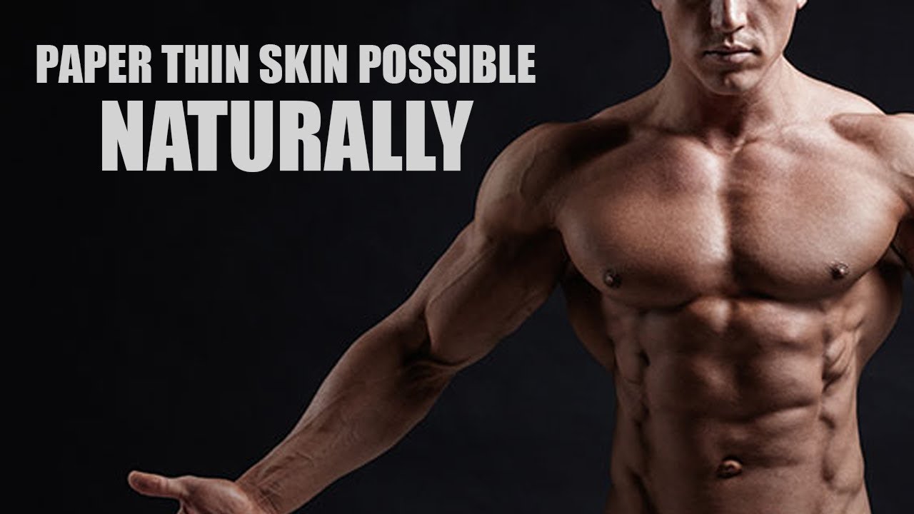 Paper Thin Skin NATURALLY YouTube paper-thin-skin-naturally-youtube