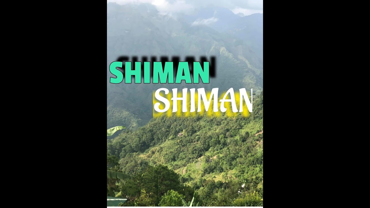 shiman shiman - YouTube