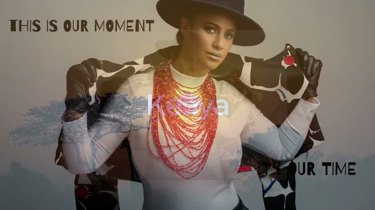 Kenya Rising lyric Video - Habida - YouTube