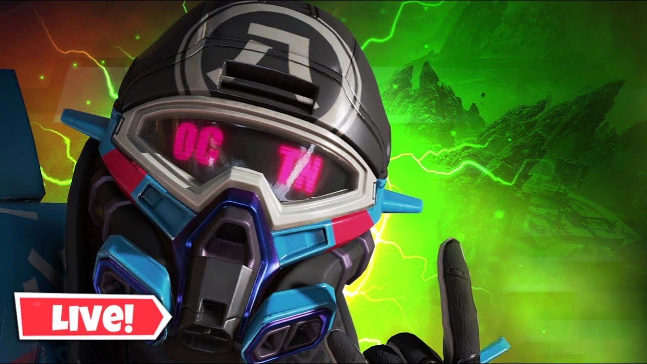 day 10 of trying for 20 or 4k / live stream gameplay apex legends ...
