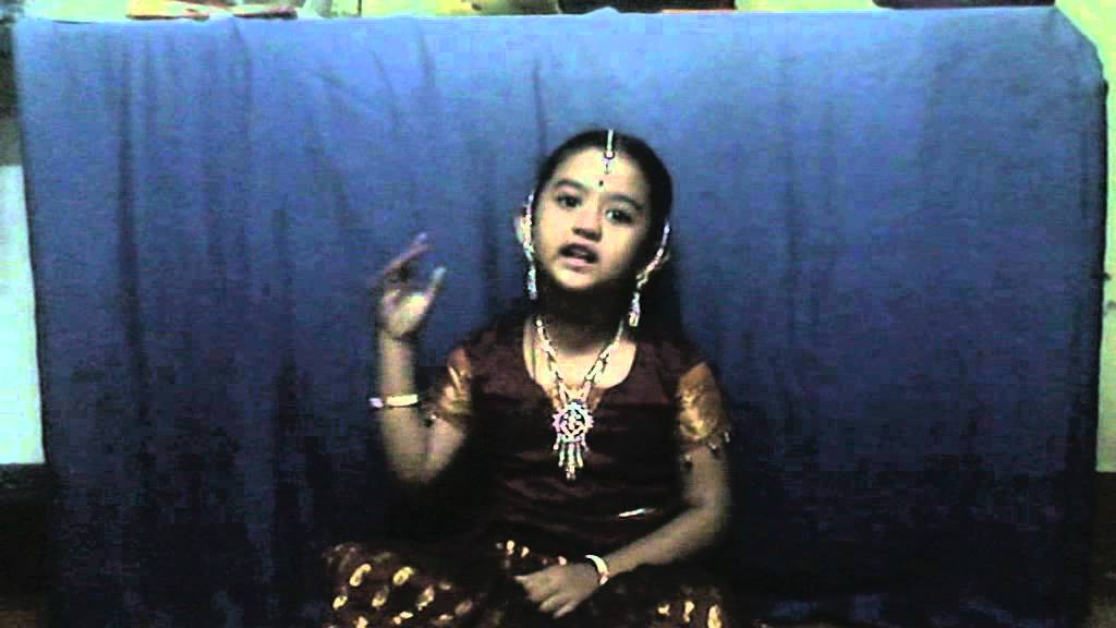 Shyamale Meenakshi - YouTube