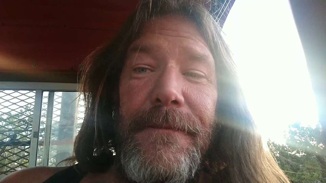 WHAT DOES Douglas Ducote THINK, of the protest in Michigan?? - YouTube