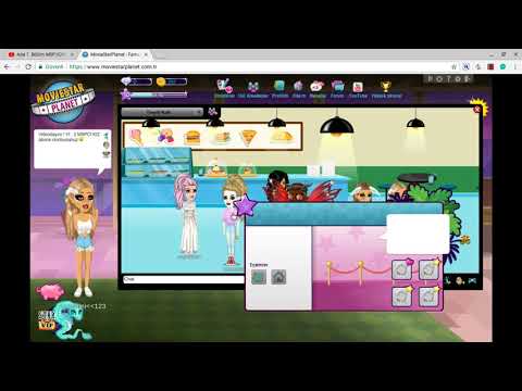 (MSP)1 HESAP ÇALMA YÖNTEMİ (açıklamayı okuyun)