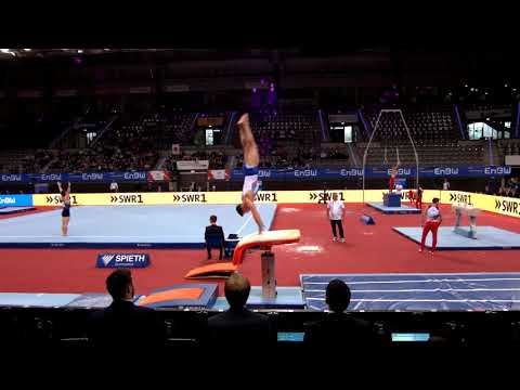 ZONA Jim (France) Vault
