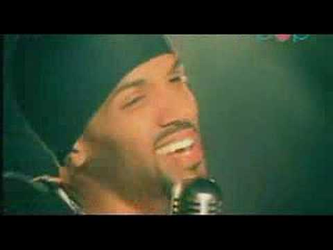 Craig David - Spanish - YouTube