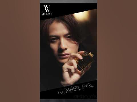 ズームアップVer. ️カッコよすぎる ︎"Number_i×YSL スペシャルPV VOGUE JAPAN #number_i #shohirano #平野紫耀 #YSL # ...