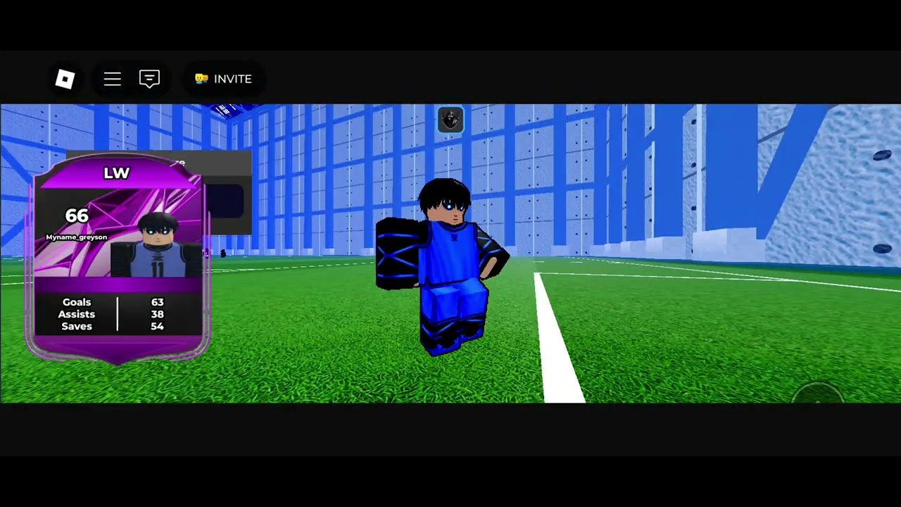 Auto Start with Ball | Blue Lock Rivals Script | Works on Fluxus, Delta ...