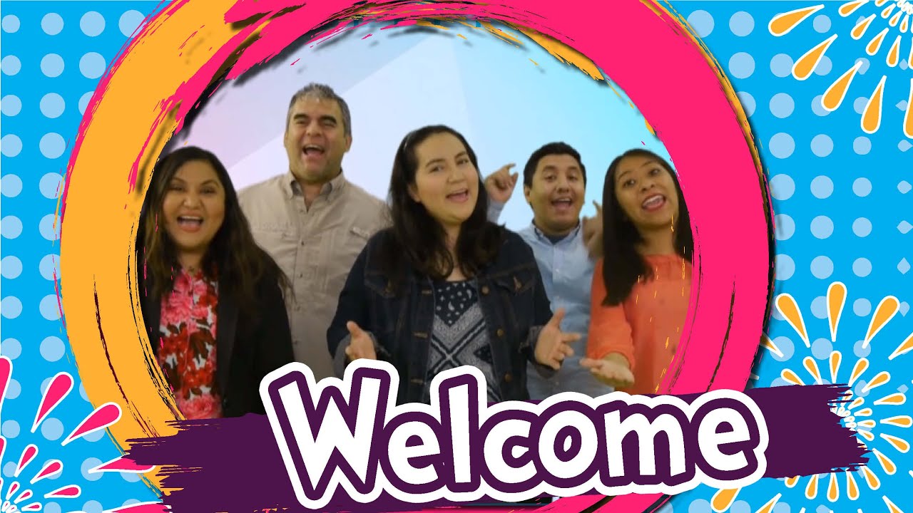 Welcome - YouTube