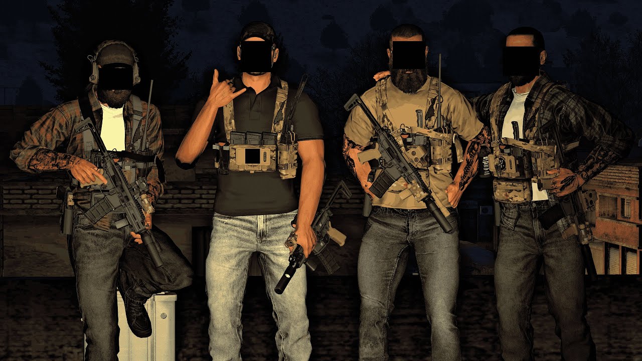 Naval Special Warfare Group 2 | Unconventional - YouTube