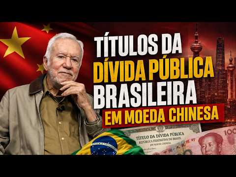 Lula ainda seis pontos acima de Flavio - Alexandre Garcia
