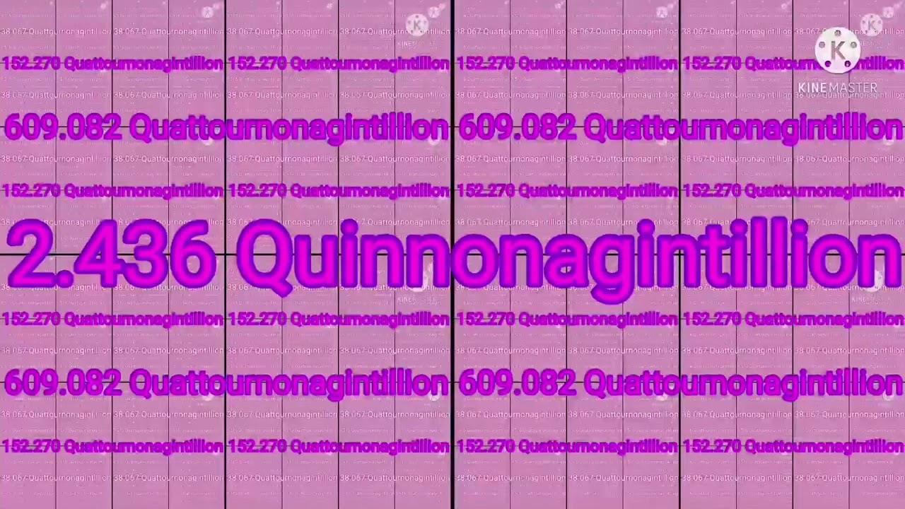 heh Yeetabam Continues To 2 Centillion Times - YouTube