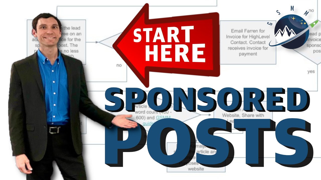 Unlocking the Secrets of Sponsored Posts: Boost SEO and Credibility ...