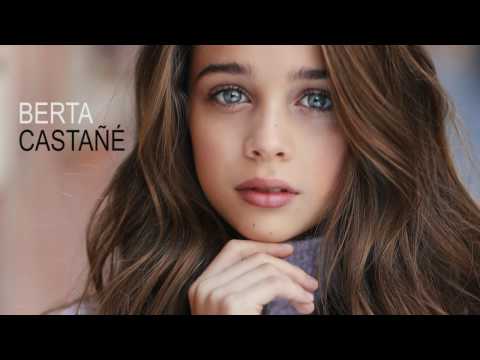 Videobook Berta Castañé