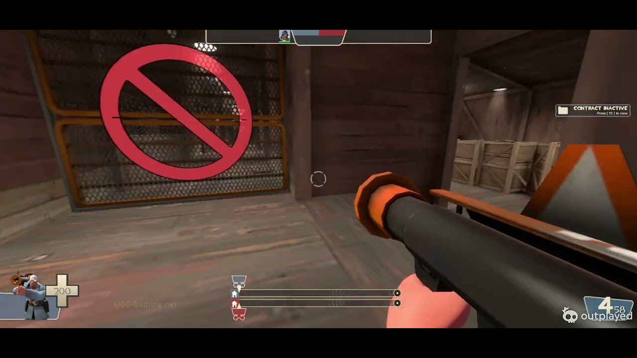 rocket jumping - YouTube