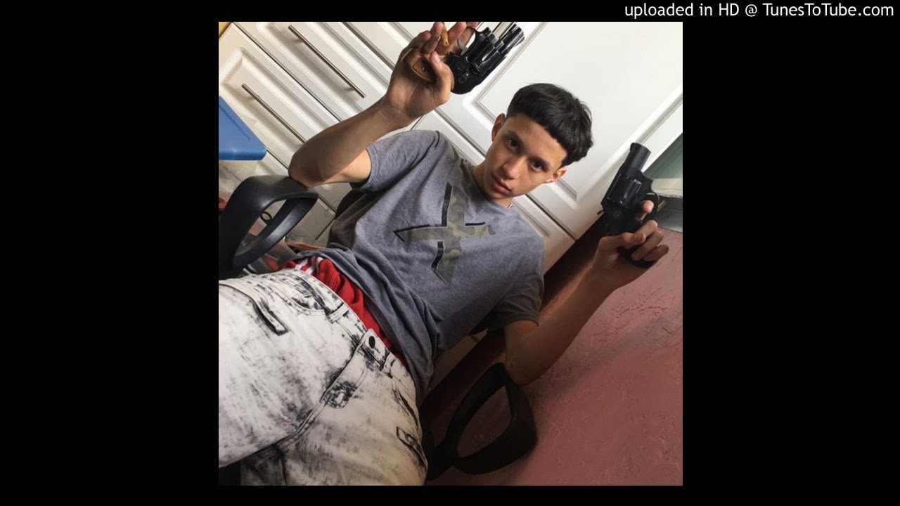 Lil Jerry - Opposition (Official Audio) - YouTube