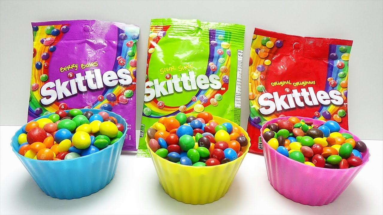 Full of Sweets with Alphabet ABC Song Nursery Rhymes Baby Songs Learn ...