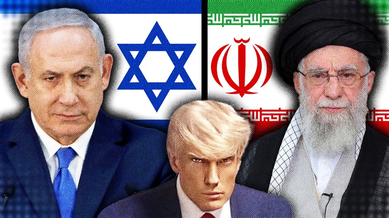 Gen Z's New War - YouTube