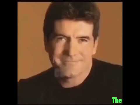 Simon Cowell