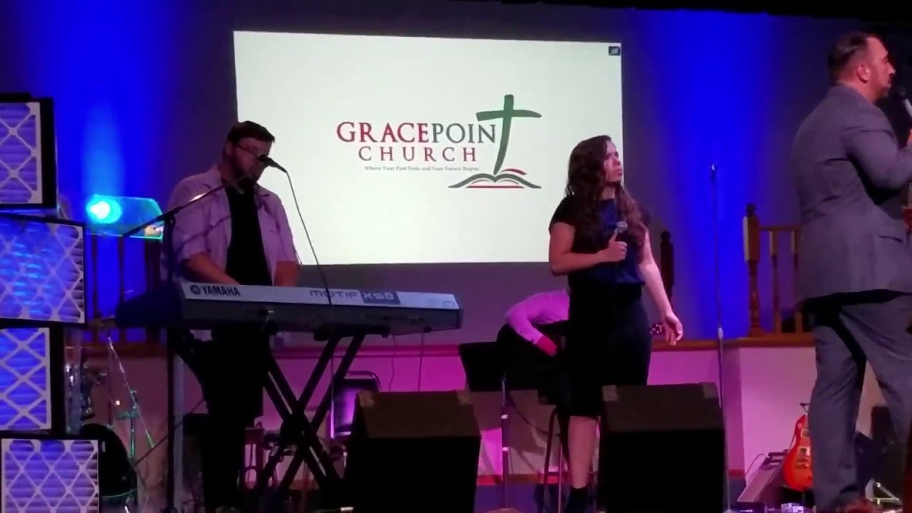 "Take Me There" Noah Westfall & Jamie Eldridge - YouTube