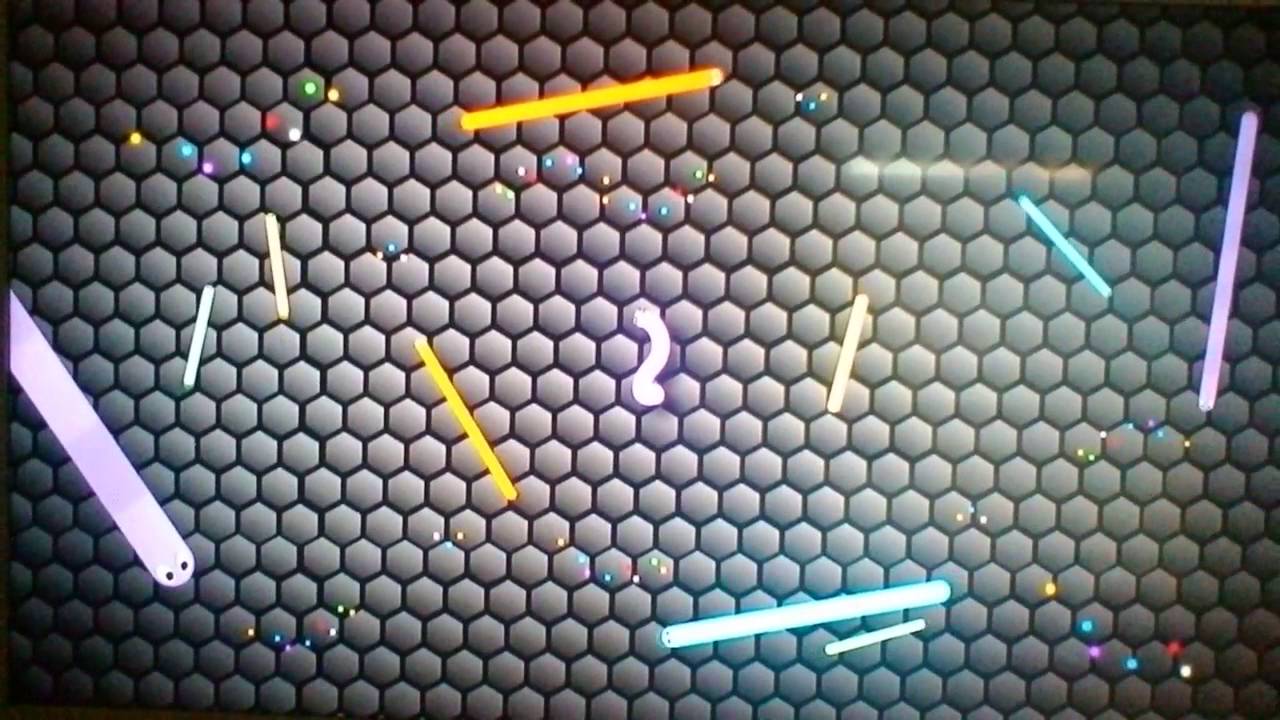 Slither.io Logic ( Copied By Gizzy Gazza ) - YouTube