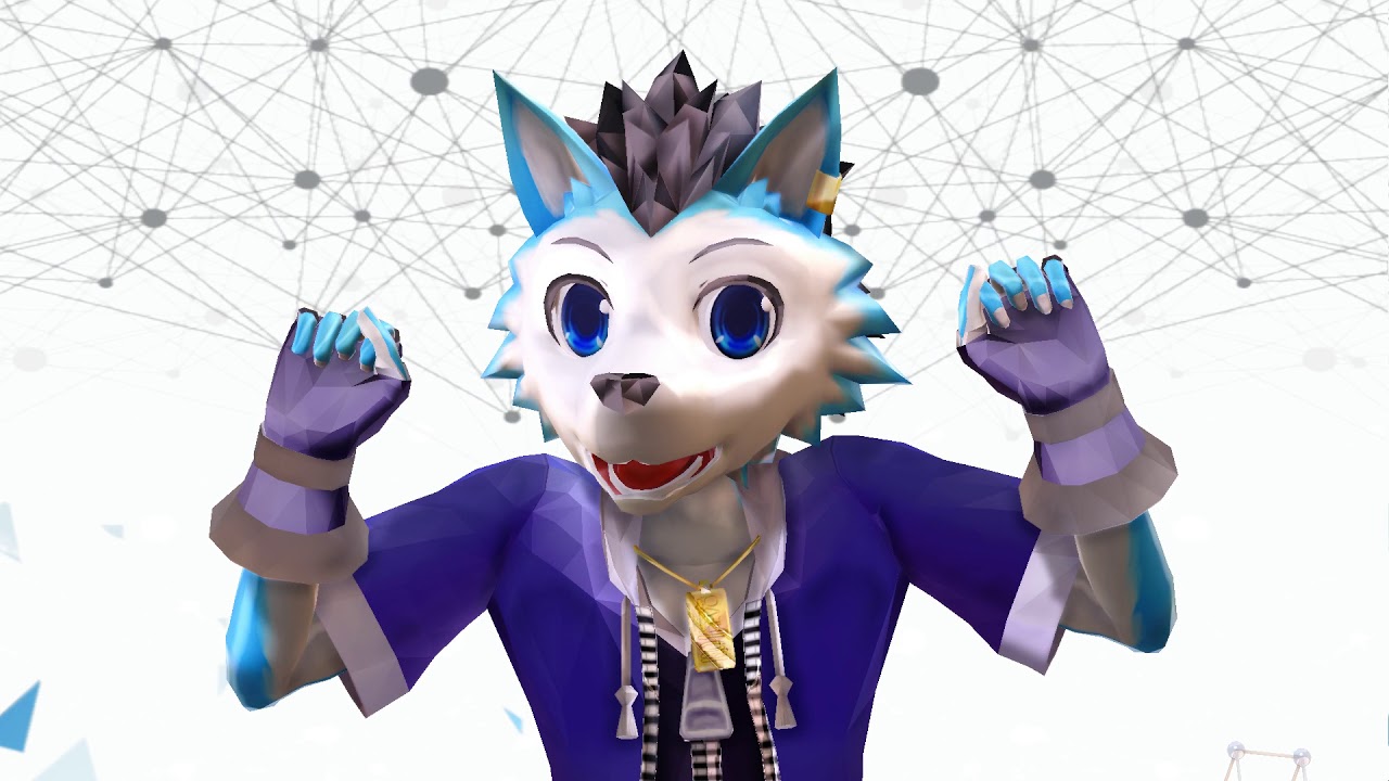 [MMD/UTAU Cover] Kemonone Rou - satisfaction - YouTube