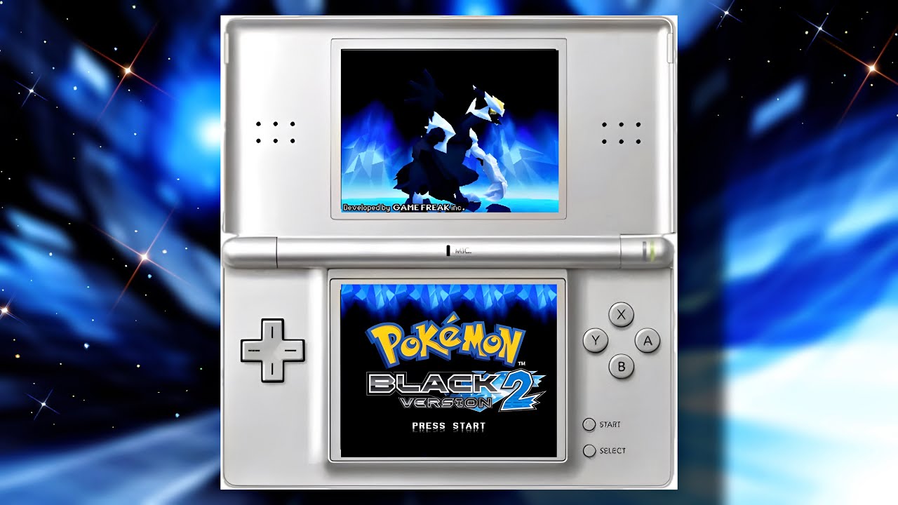 Why You NEED To Buy a Nintendo DS in 2024 - YouTube