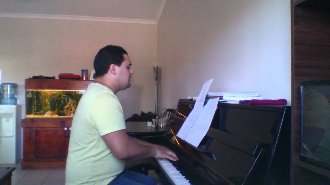 Brown eyed blues - Adrian Hood - YouTube