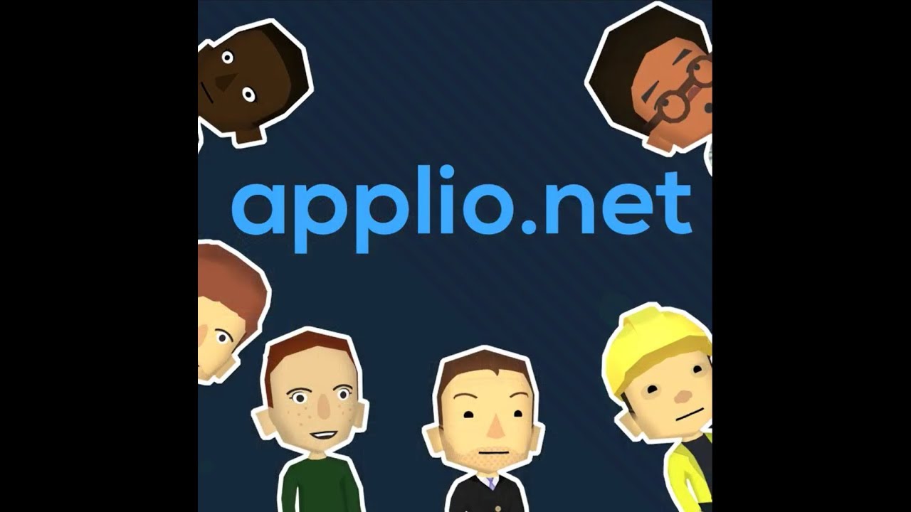 Demo of Applio Game Based Learning platform - YouTube